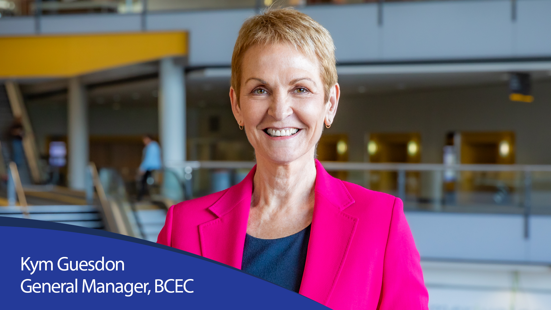 BCEC Brief May 2025 - Brisbane Convention & Exhibition Centre