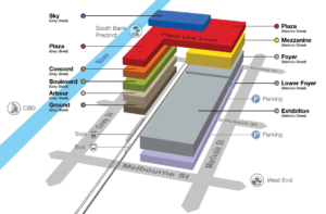 Visiting the Centre - Brisbane Convention & Exhibition Centre