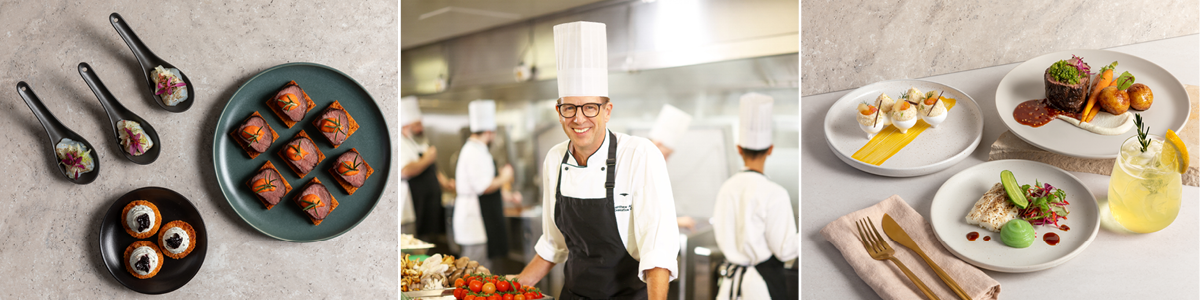BCEC unveils 2025/2026 menu planner – seasoned by Queensland - Brisbane ...