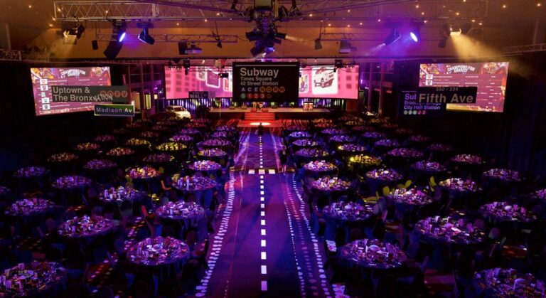 Plaza Level - Brisbane Convention & Exhibition Centre